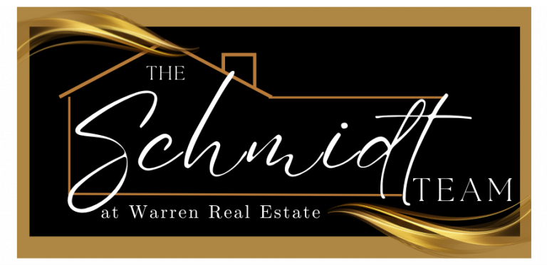 The Schmidt Team at Warren Real Estate